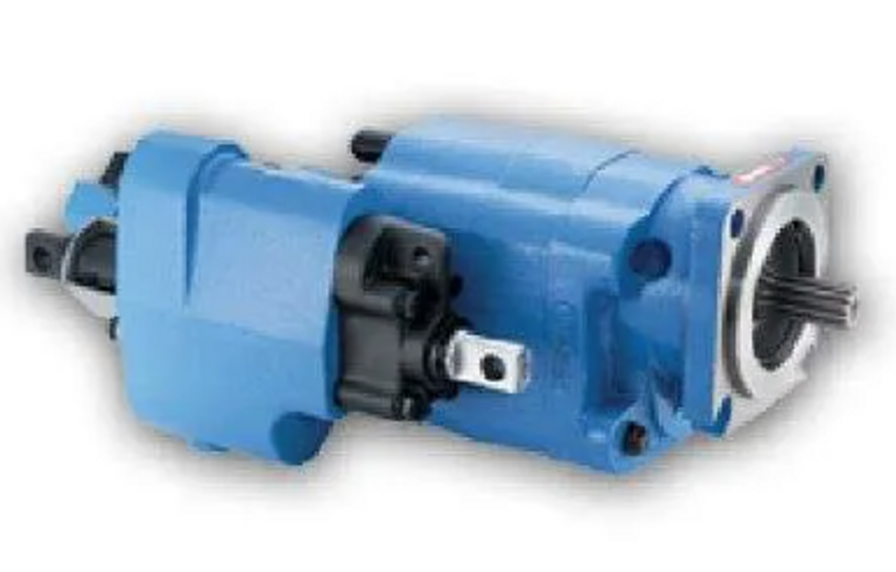 PERMCO DM-640 Hydraulic Dump Pump