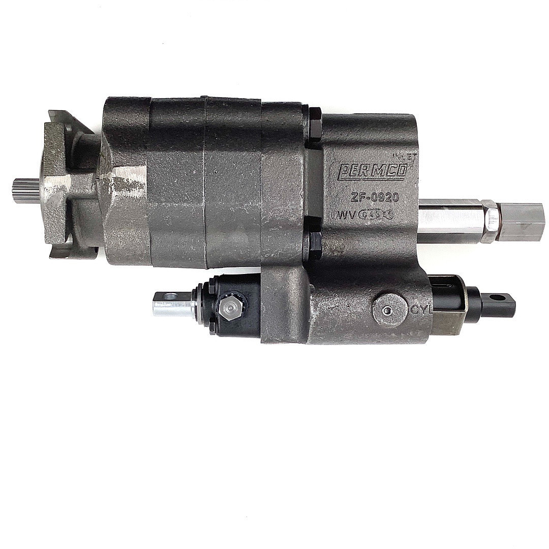 PERMCO DMD-25: 24-Month Warranty