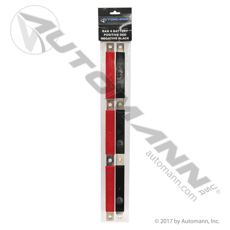 AUTOMANN 178.2024KT Battery Bar Kit