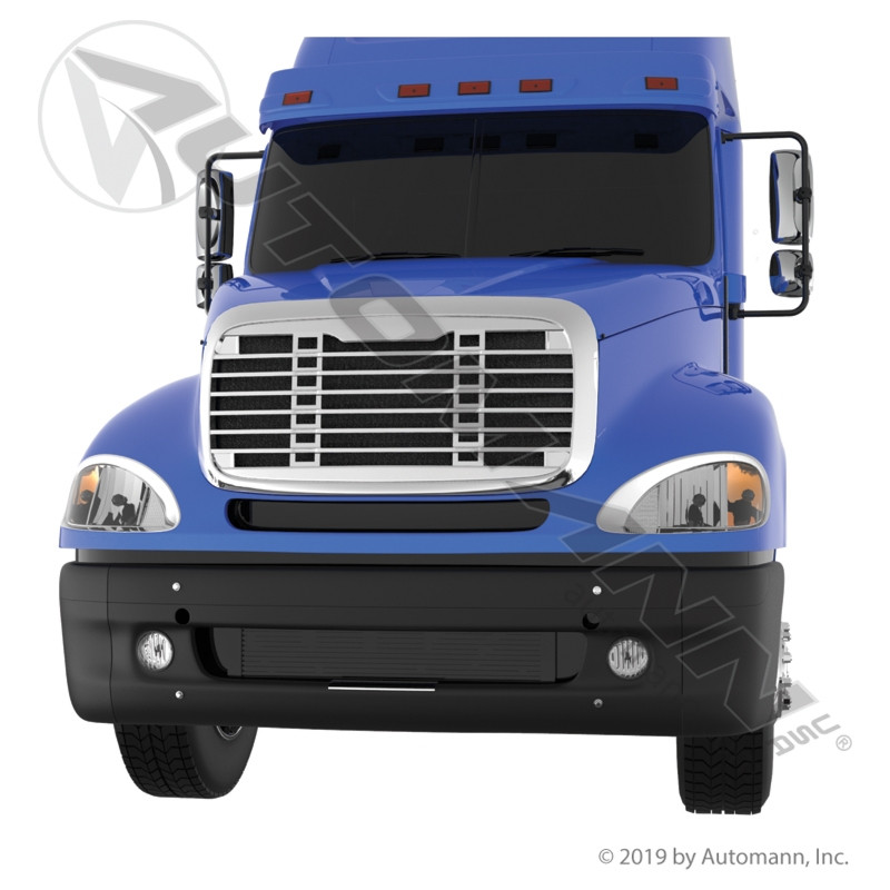 AUTOMANN 564.46041K Fog Lamp Kit