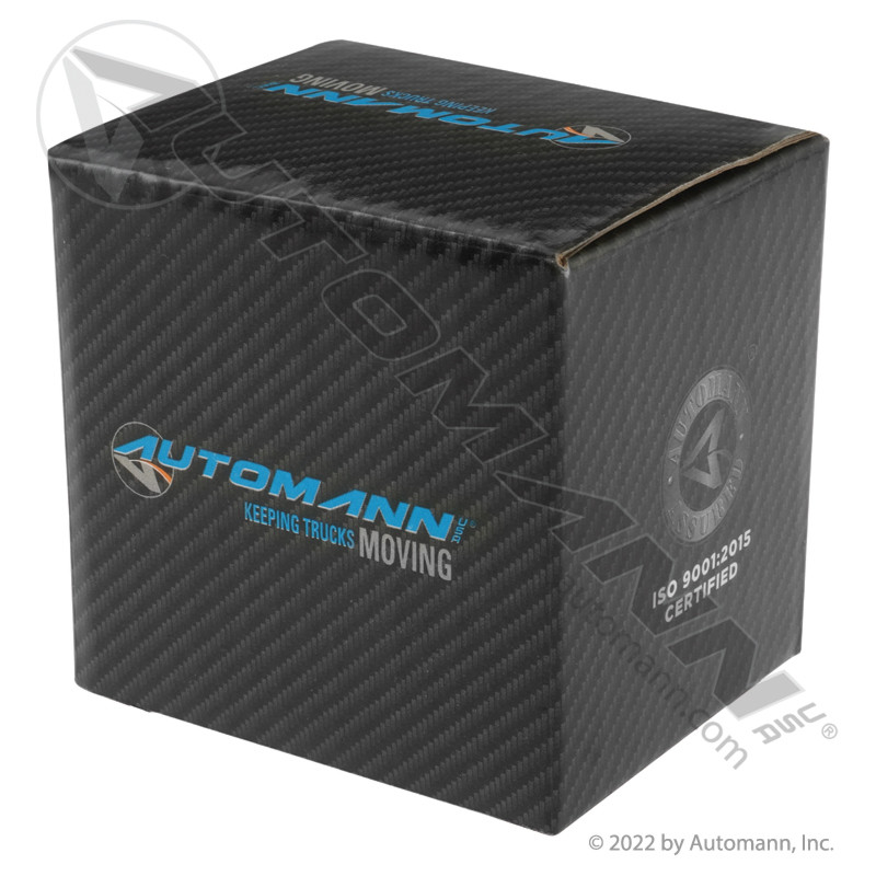 AUTOMANN 577.59645 Kenworth Hazard Switch