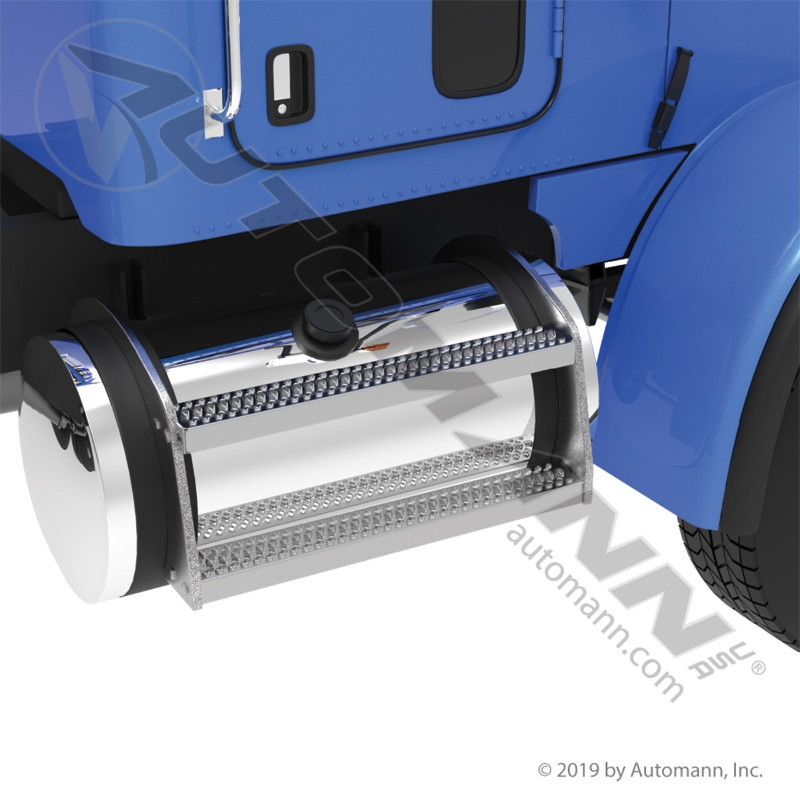 AUTOMANN M75285 Peterbilt Fuel Tank Step