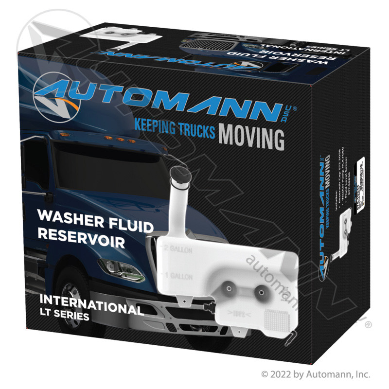AUTOMANN 575.10344: Navistar Washer Reservoir