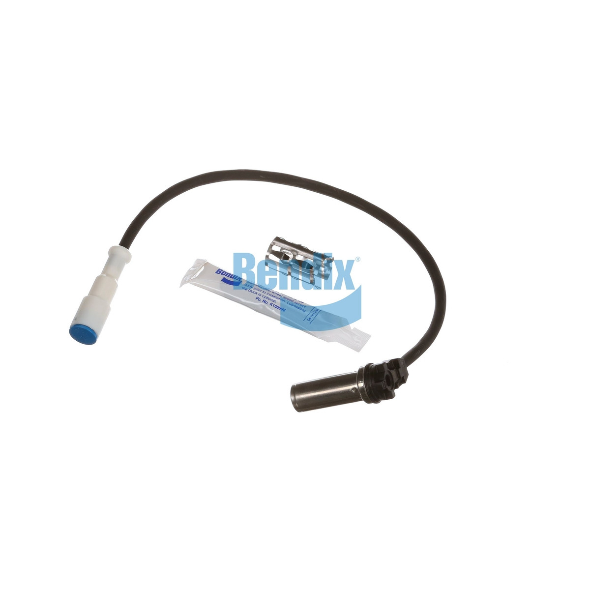 Bendix K221564 ABS Sensor - IPX9K Rated