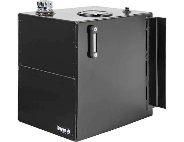 Buyers 37 Gallon Steel Hydraulic Tank