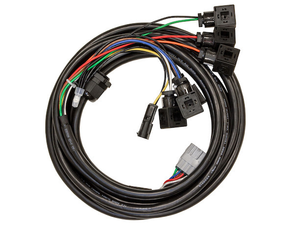 Buyers HVEH20: 20' Valve Harness