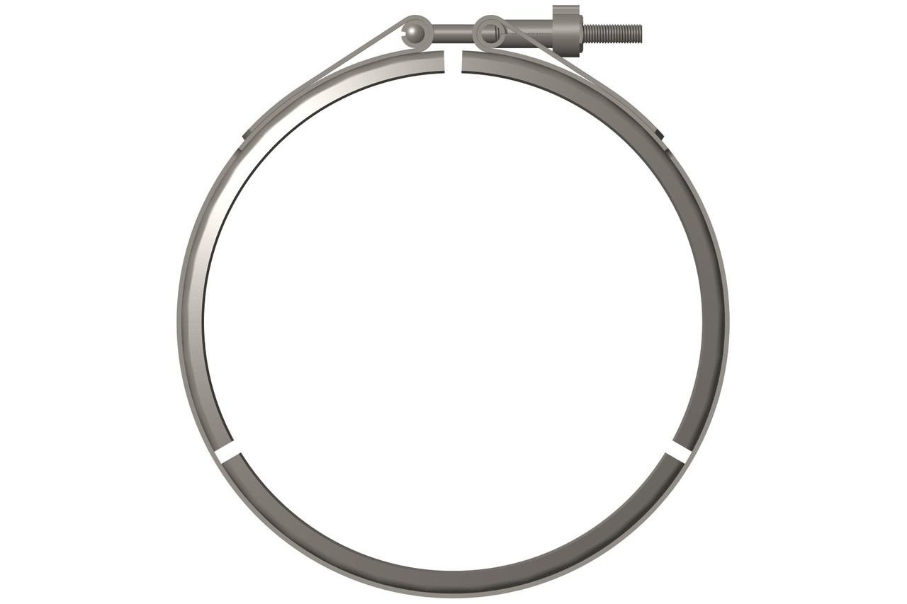CUMMINS 4041107 V-Band Clamp