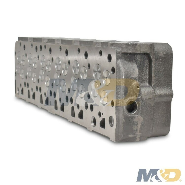 DIESEL CAST N1839769C5DVS: New IH Head