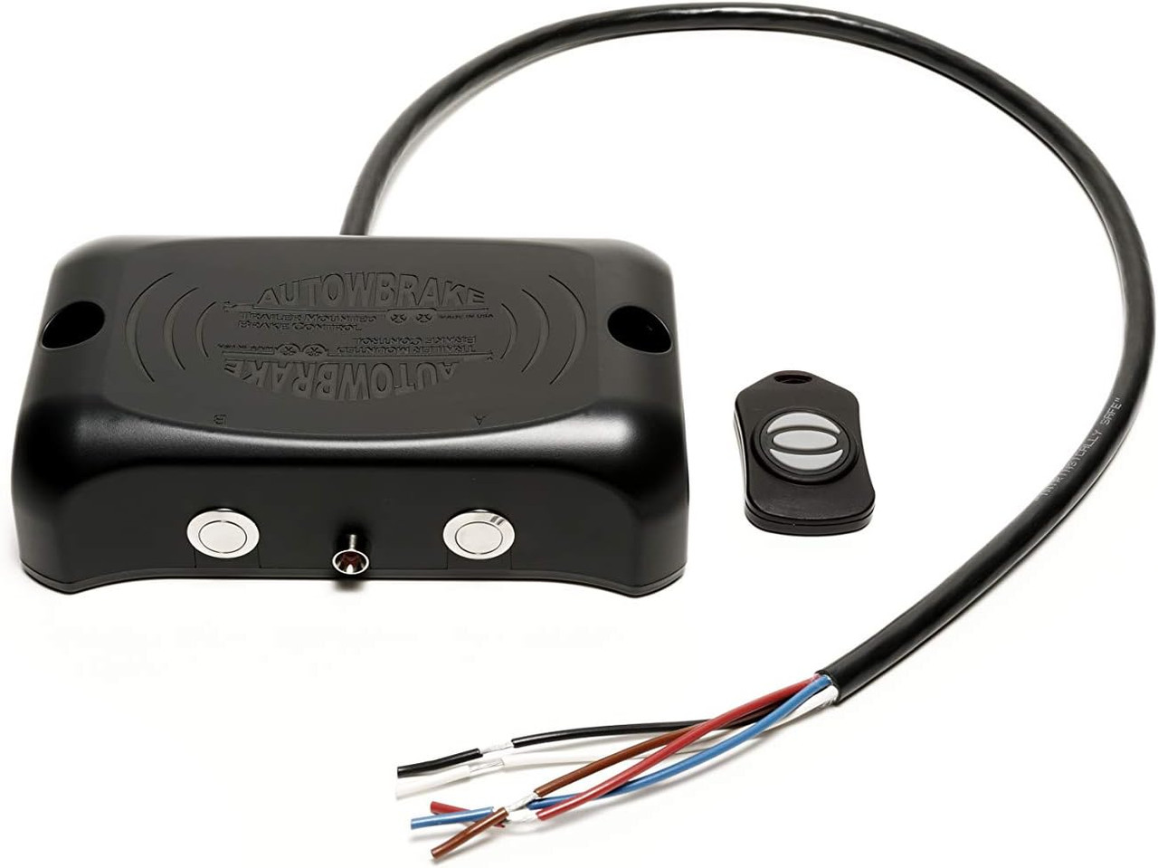 Autowbrake AUTOWBRAKE - Trailer Mounted Proportional Brake Controller ...
