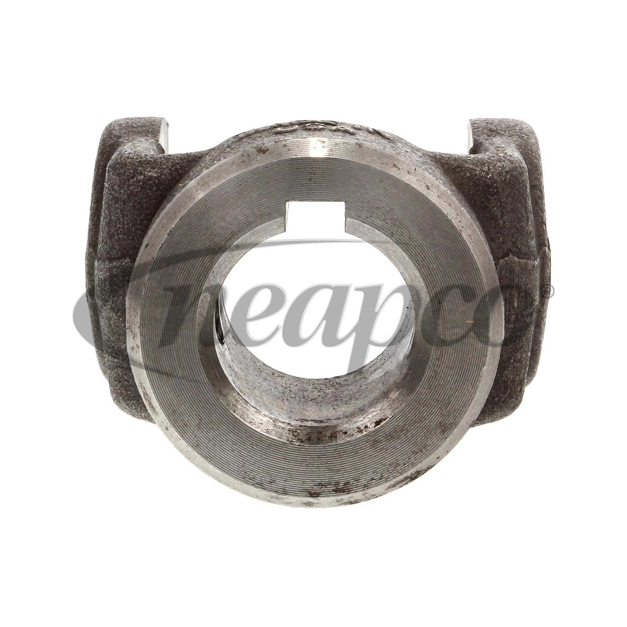 NEAPCO 10-1703 PTO Yoke: 0.875" Bore