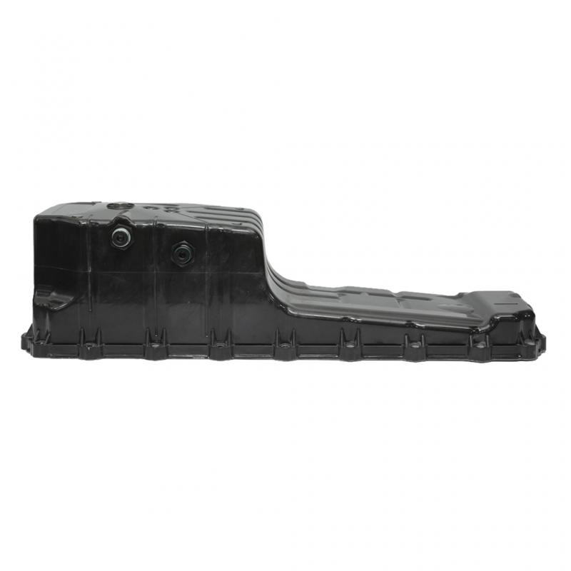 PAI Volvo D13 Oil Pan Kit - 44 Qt