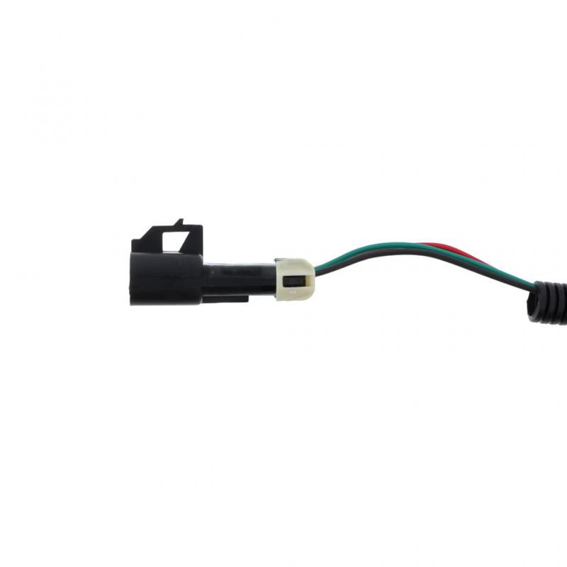 PAI 2671 Mack Foot Pedal Throttle