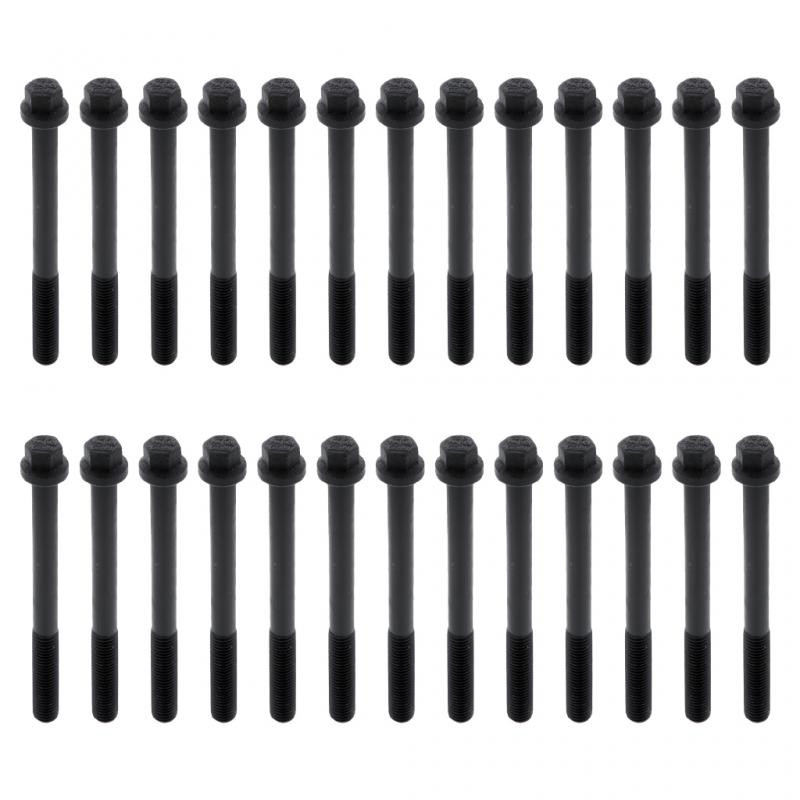 PAI 040074 Cummins Head Bolt Kit - 26 Bolts