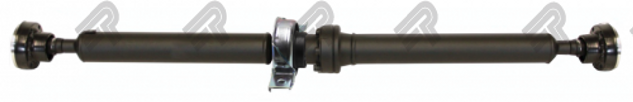 3194-4800 JEEP GRAND CHEROKEE REAR 4WD DRIVE SHAFT - Sadler Power Train Inc