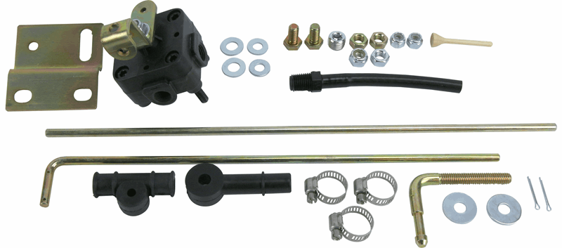 S-24066 FREIGHTLINER BARKSDALE HEIGHT CONTROL VALVE - Sadler Power ...