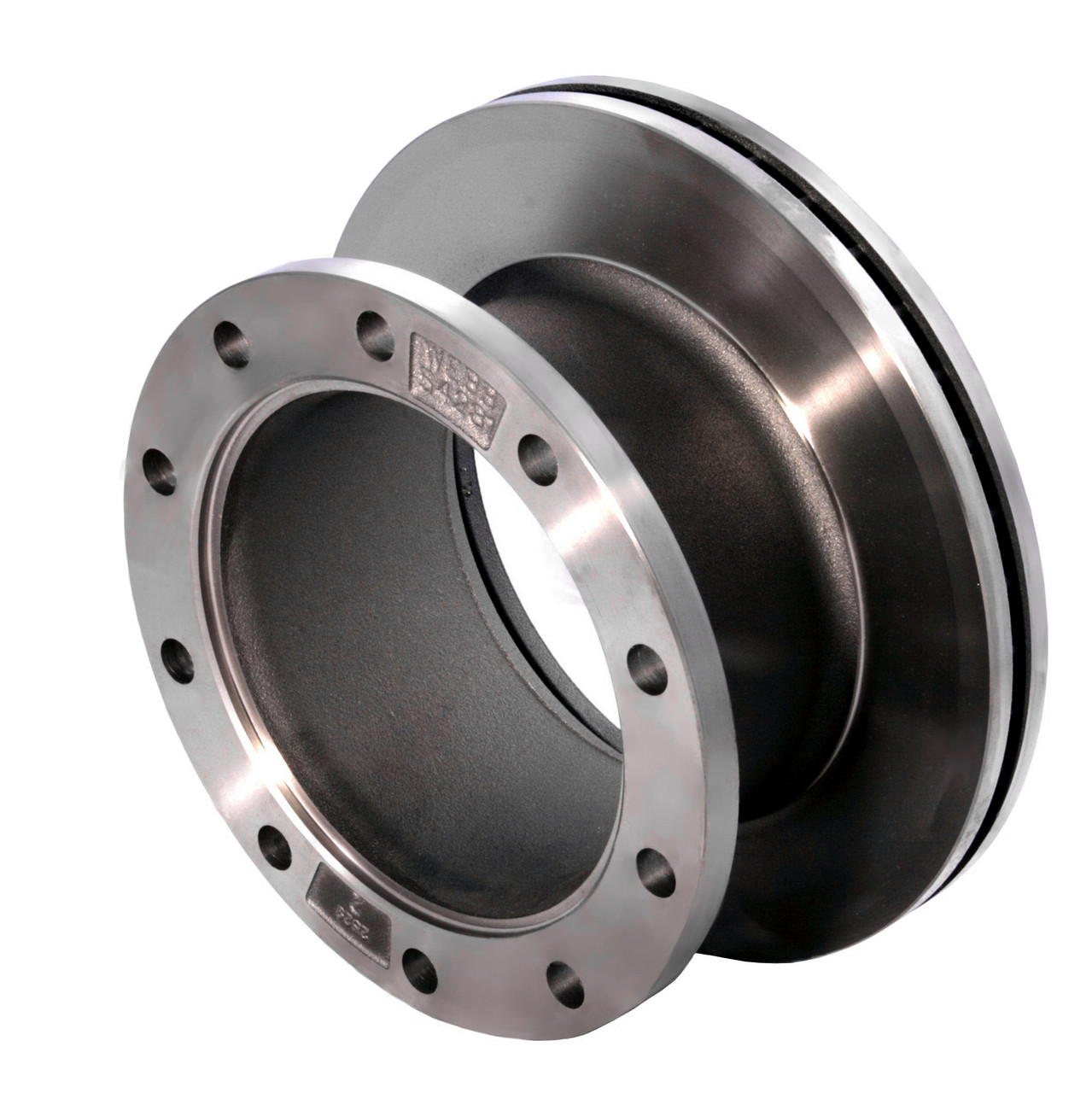WEBB 54292P Disc Brake Rotor - 15"