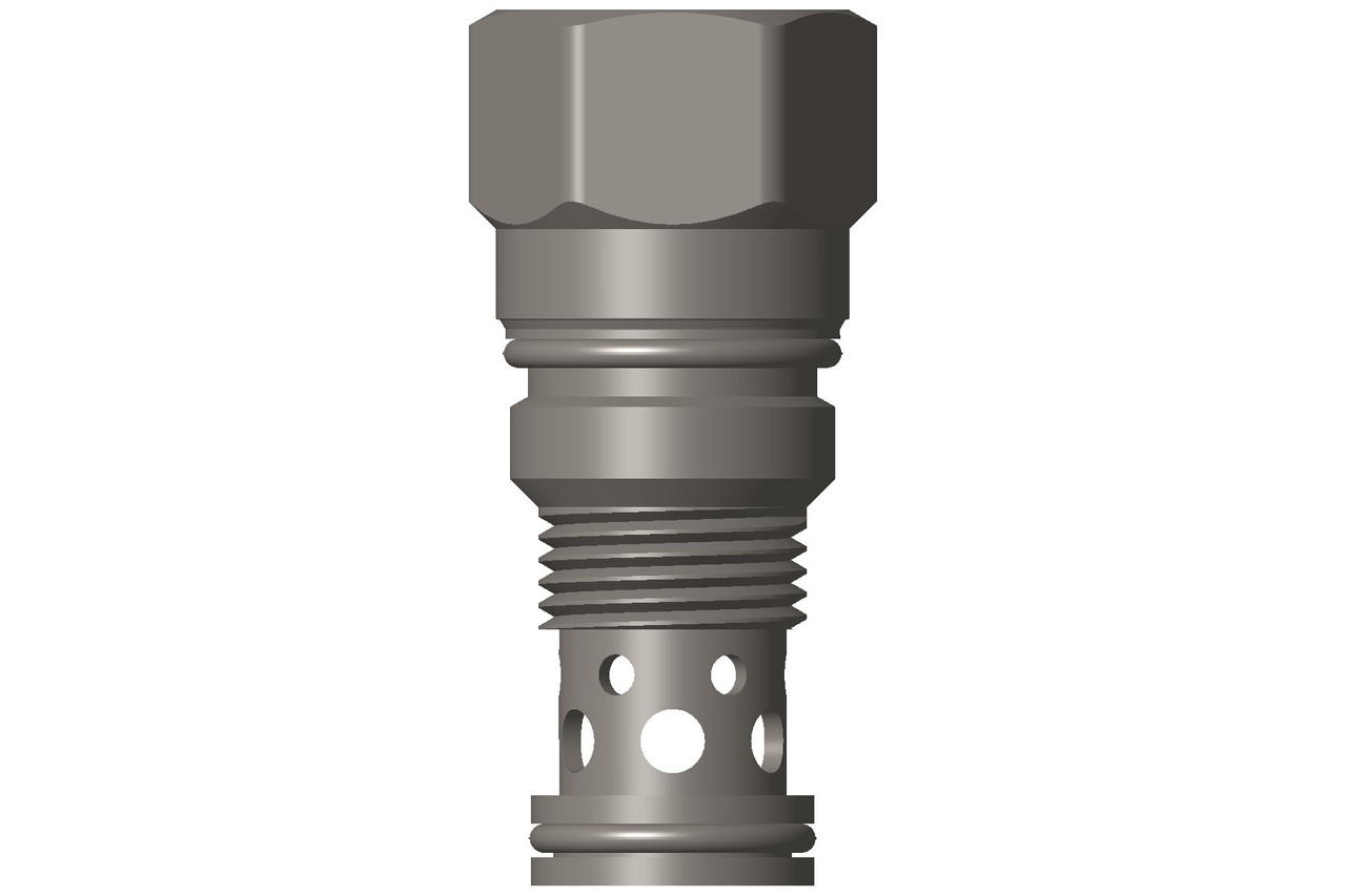 CUMMINS 4009956 Pressure Regulator Valve