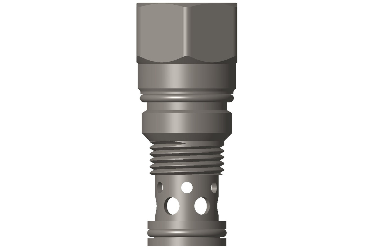 CUMMINS 4009956 Pressure Regulator Valve