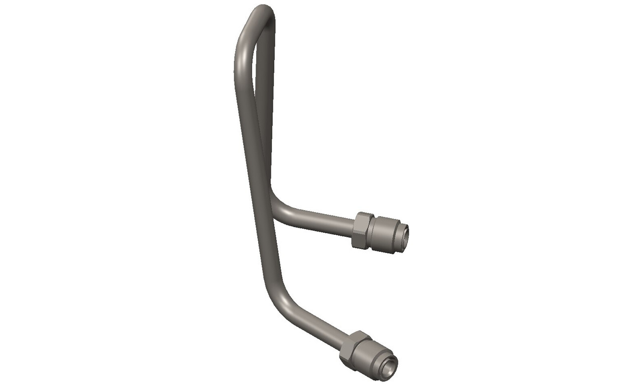 CUMMINS 2882560 Pressure Tube