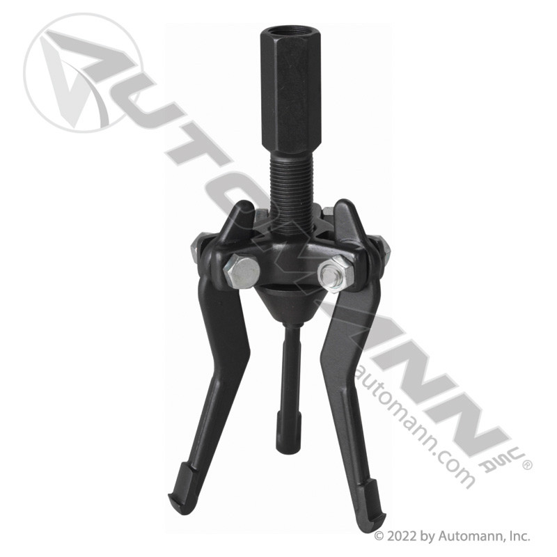 579.OT7136 3 JAW ADJUSTABLE PULLER - Sadler Power Train Inc