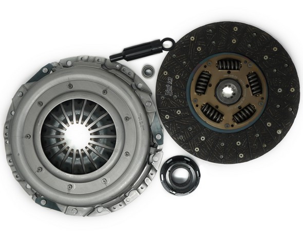 PLATINUM DRIVELINE 04-120 Clutch Kit