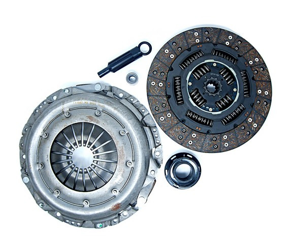 PLATINUM DRIVELINE 04-154 Clutch Kit