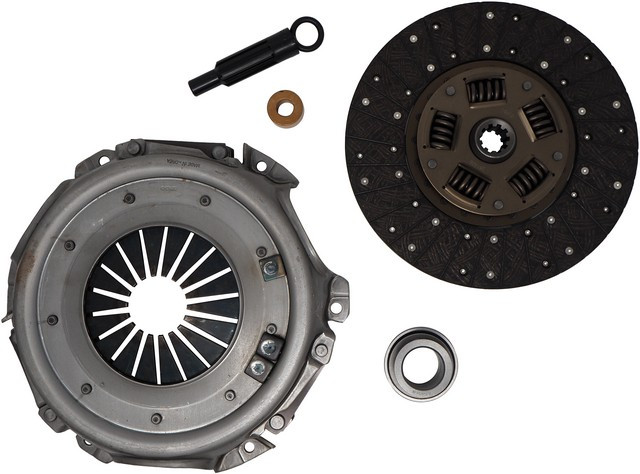PLATINUM DRIVELINE 07-013 Ford Clutch Kit