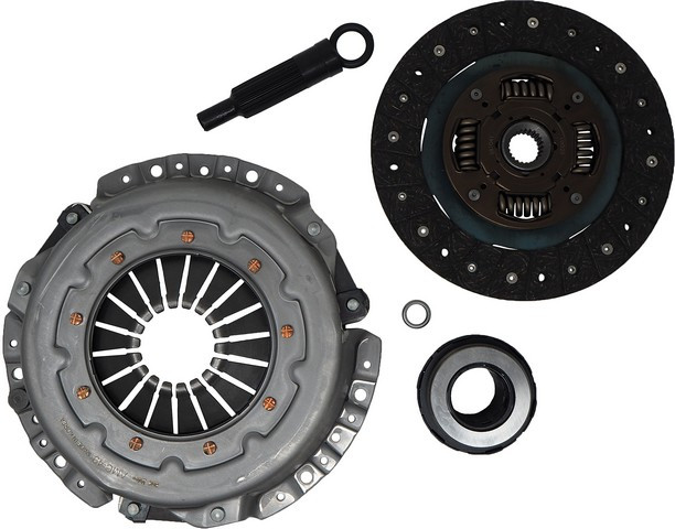 PLATINUM DRIVELINE 07-054 Ford Clutch Kit