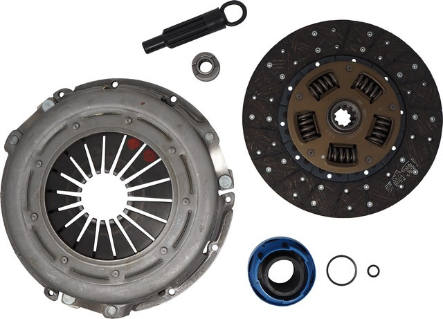PLATINUM DRIVELINE 07-098 Ford Clutch Kit