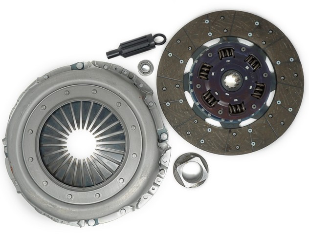 PLATINUM DRIVELINE 07-113 Ford Clutch Kit
