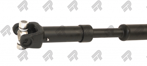 3394-3353 FORD F150 F250 F350 FRONT DRIVE SHAFT M/T 4WD - Sadler Power ...