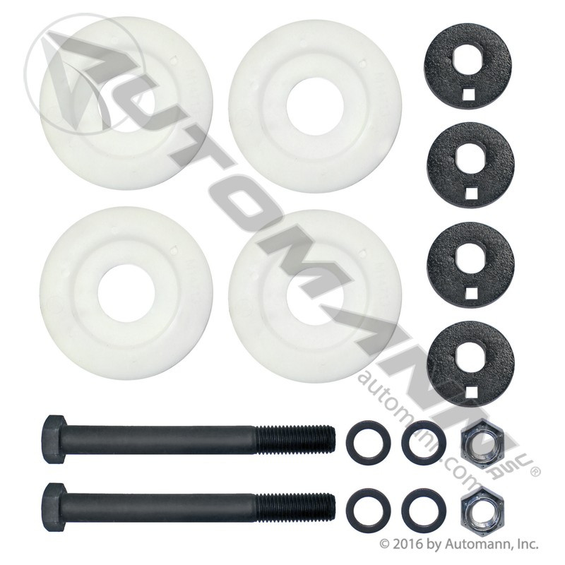 AUTOMANN MWC902K: Pivot Alignment Kit