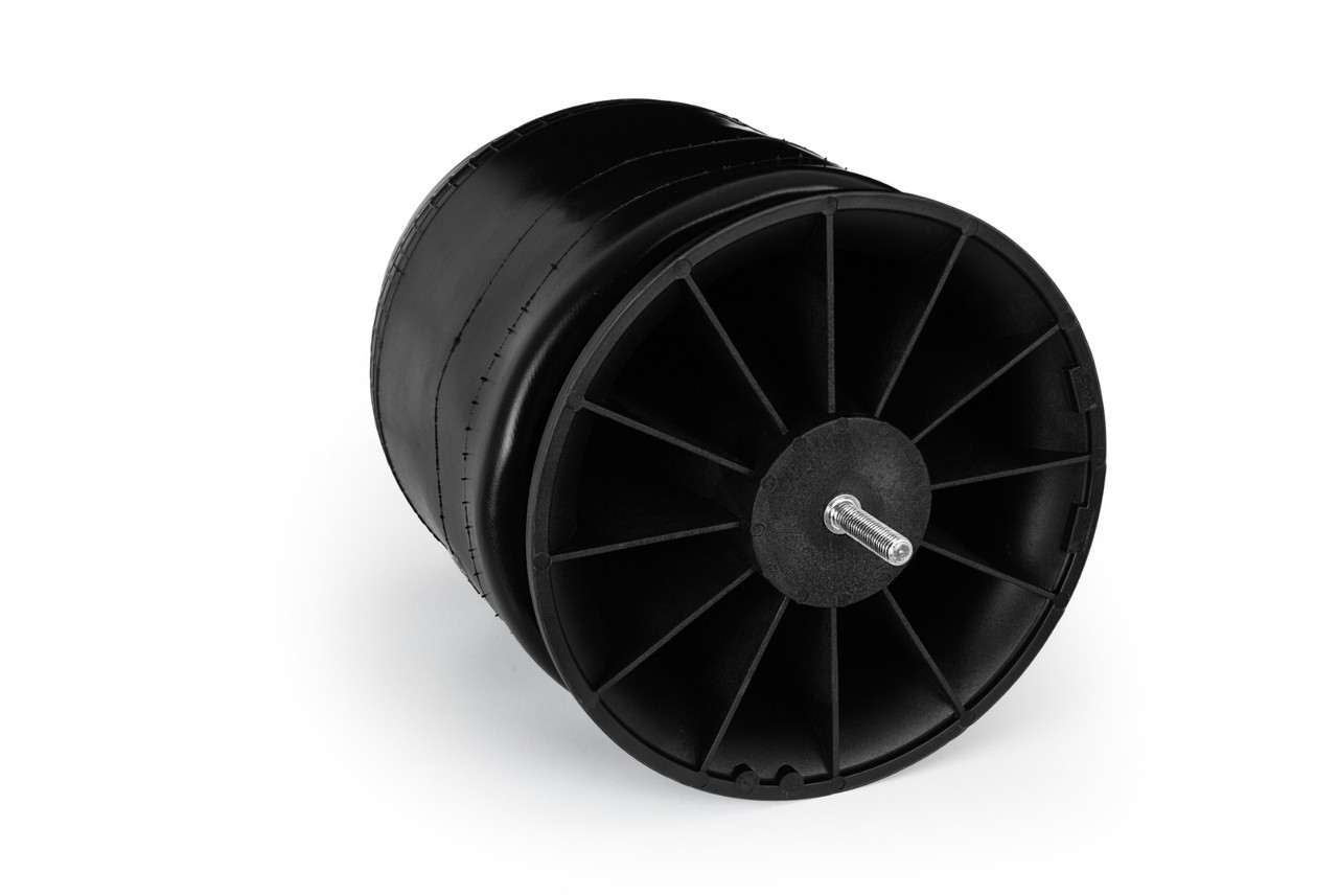 TR9780 FREIGHTLINER PLASTIC BASE AIR BAG AIR SPRING - Sadler Power ...