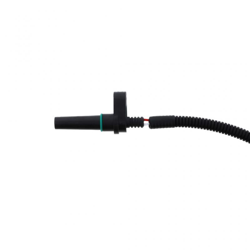 PAI Speed Sensor Kit - Black, 30.66"