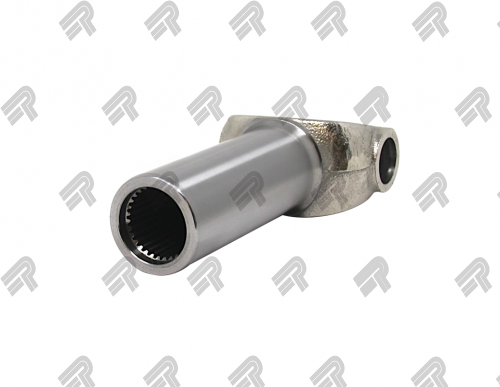 4103-317 1410 SERIES TRANSMISSION SLIP YOKE - Sadler Power Train Inc