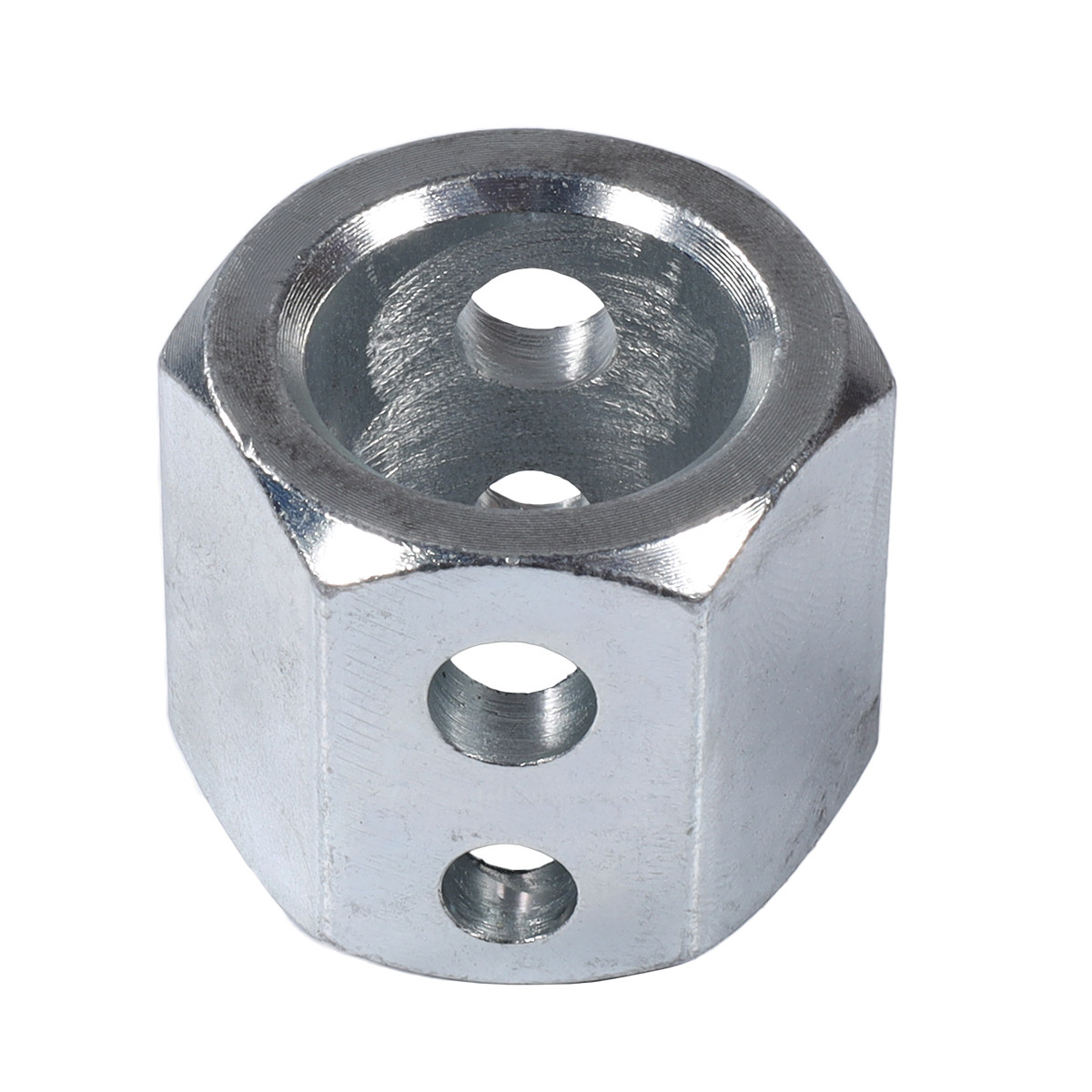 SAF HOLLAND 729101 Hex Nut