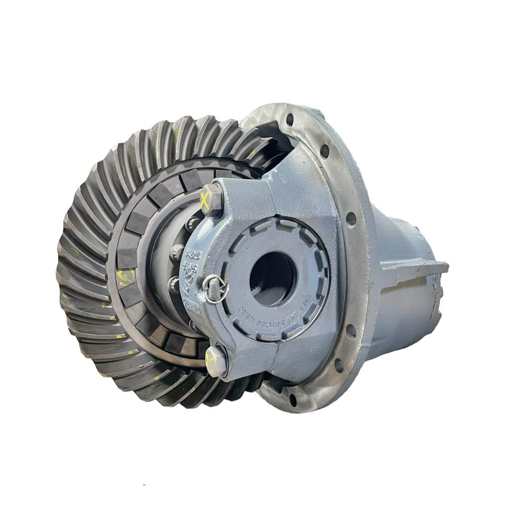 RSP40336 RSP40 3.36 RATIO REMAN EATON REAR DIFFERENTIAL - Sadler Power ...