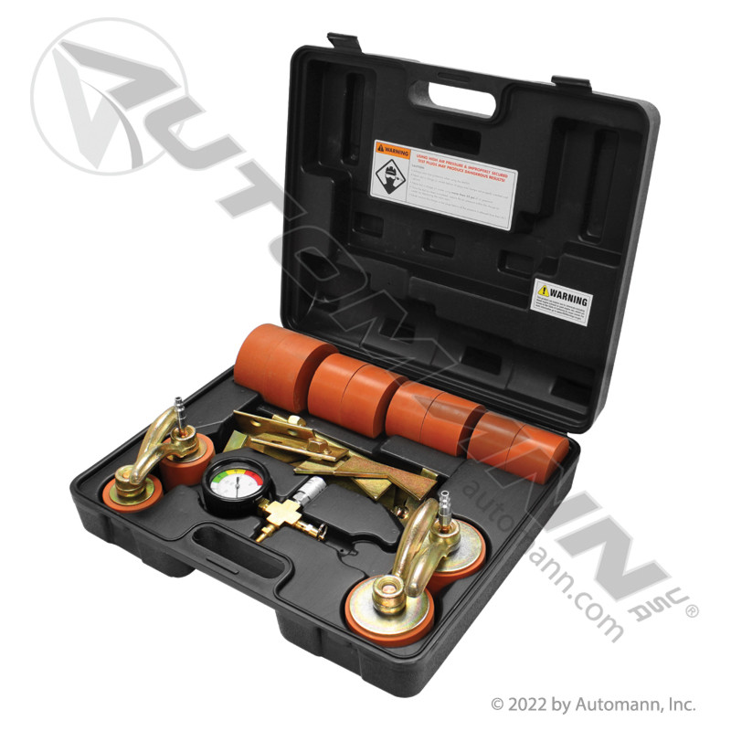 AUTOMANN 579.CAC-T CAC Tester Kit