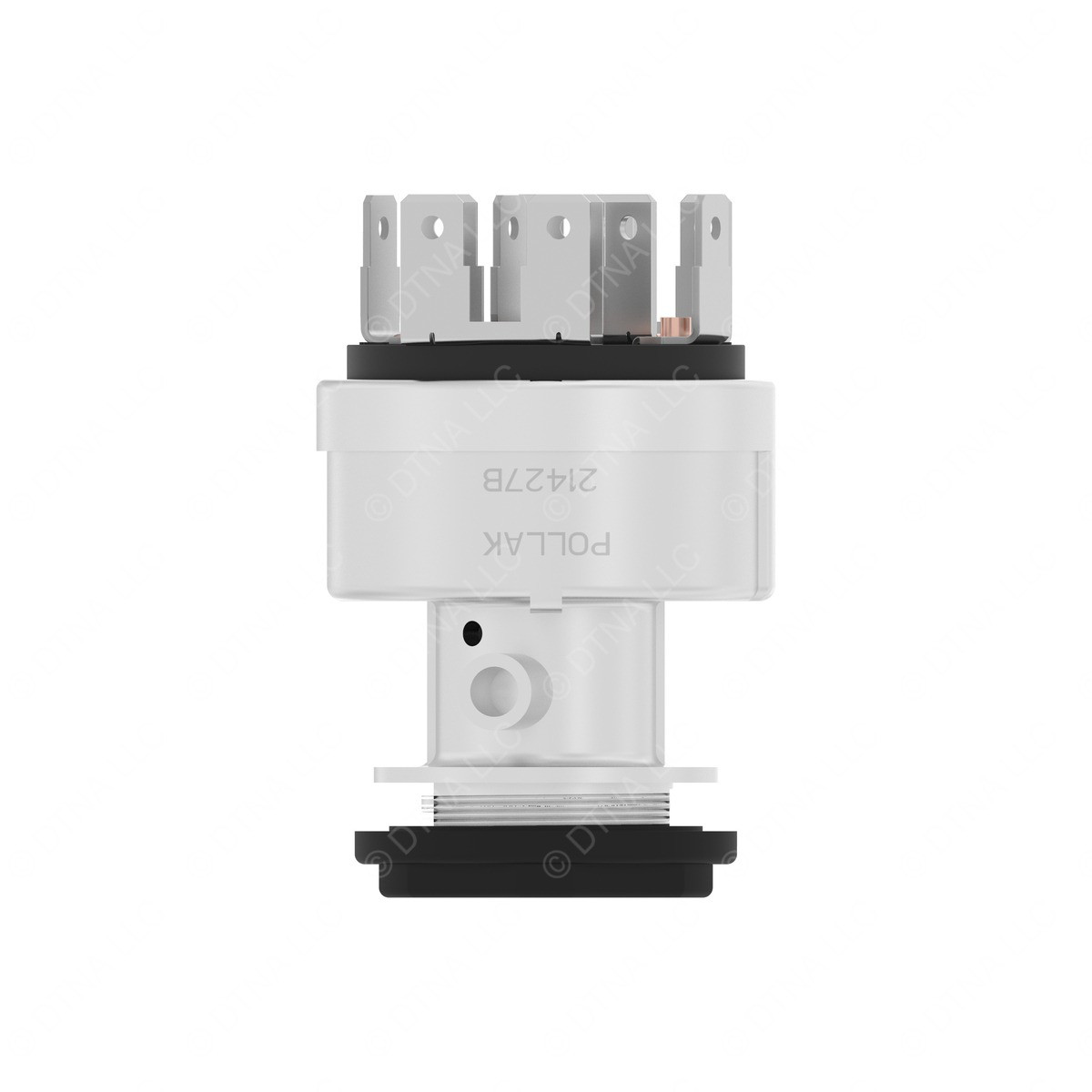 FREIGHTLINER A06-22717-002 Ignition Switch