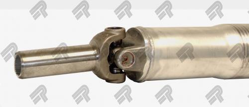 4891-7867 GM CHEVY SILVERADO 2500 3500 DRIVE SHAFT REAR A/T - Sadler ...