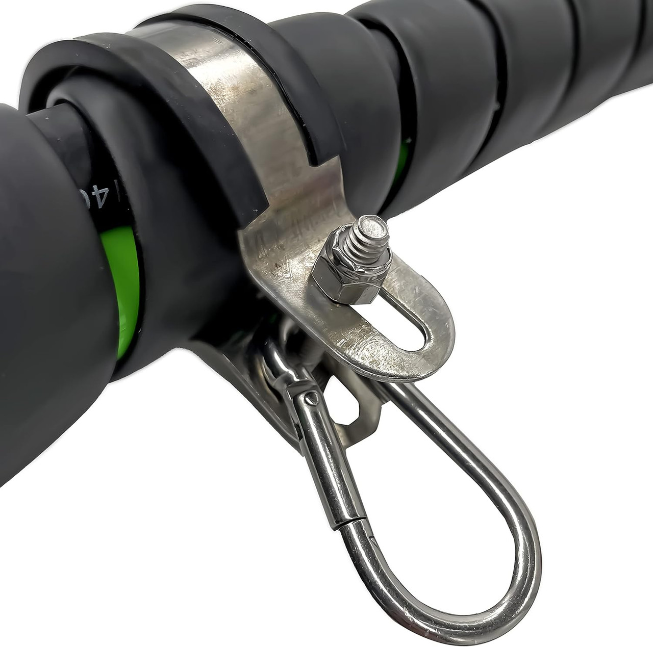 TORQUE TR813215: 3-in-1 Air Line Cable
