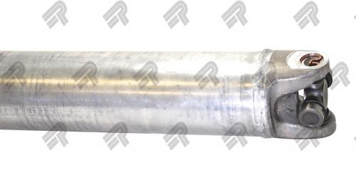3391-4847 CHEVY GM SILVERADO 1500 DRIVE SHAFT 4WD REAR - Sadler Power ...