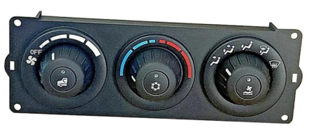 PACCAR F21-1013-11-000 A/C Control Module