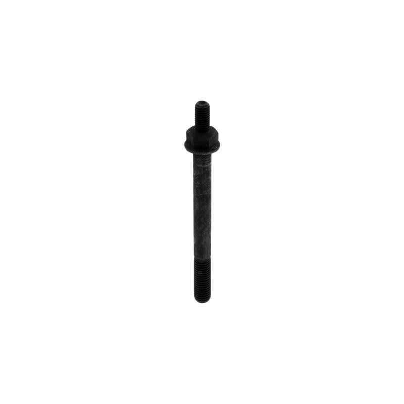 PAI 040152 Bolt: Steel, 10.9 Grade