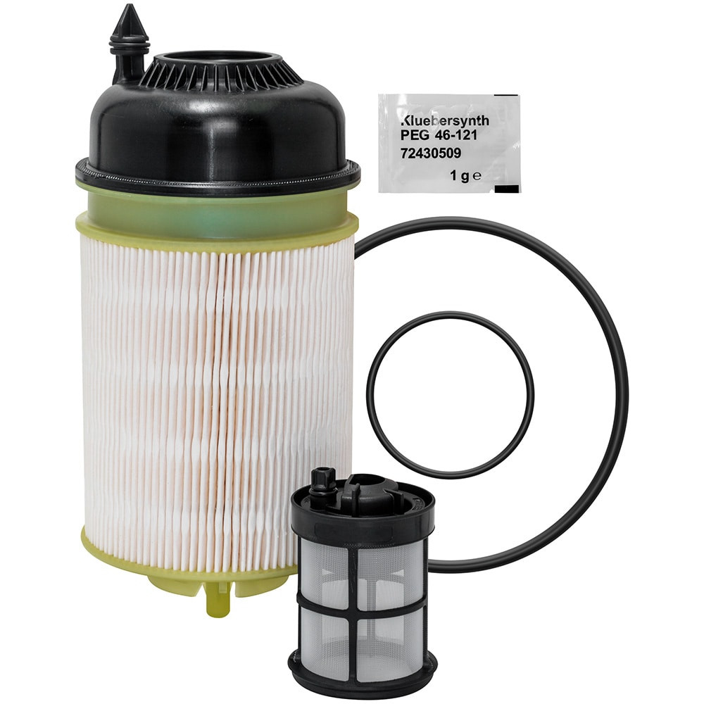 Baldwin PF46269 Fuel Filter Kit - Detroit Diesel