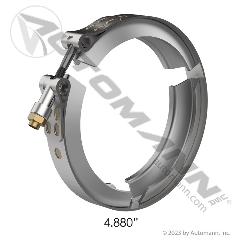 AUTOMANN 561.29488SP Freightliner Clamp