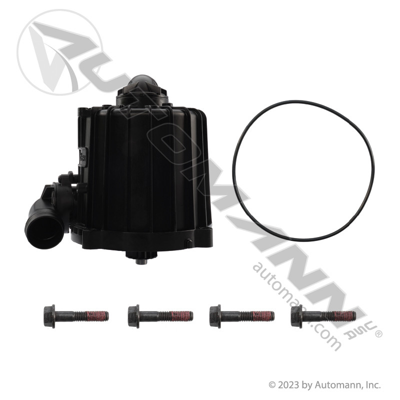 AUTOMANN 840.620603579: Volvo Mack Breather