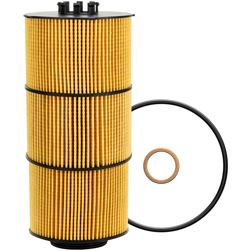 BALDWIN P41000 Lube Filter Element