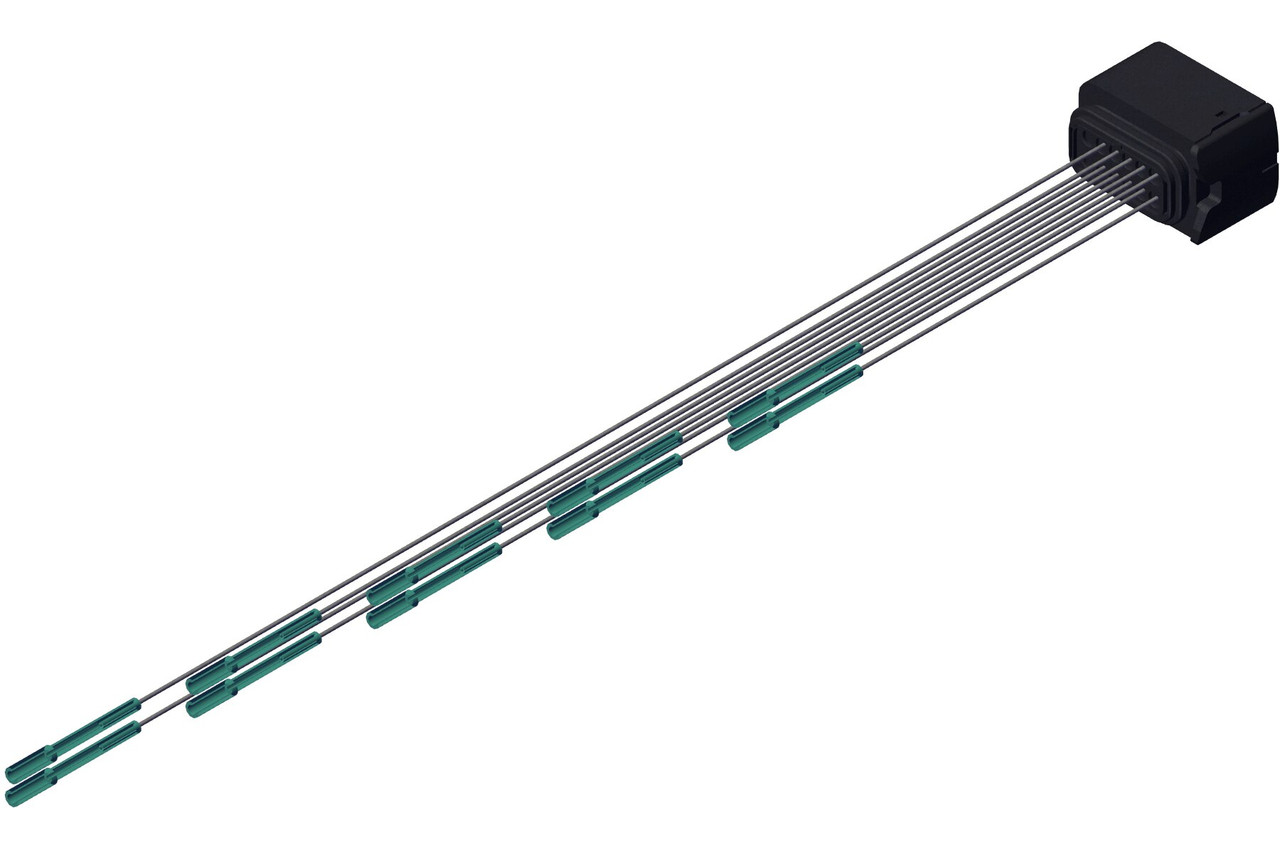 CUMMINS 4919354 Connector