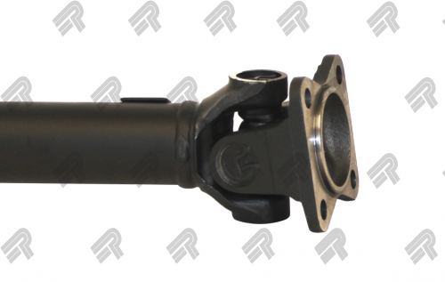 3194-8138 DODGE NITRO 4WD FRONT DRIVE SHAFT - Sadler Power Train Inc